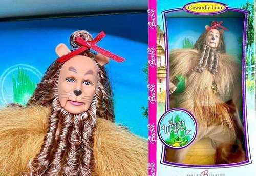 Ken 2006 Cowardly Lion The Wizard of Oz