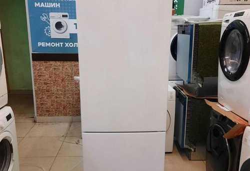 Холодильник новый Samsung с гарантией