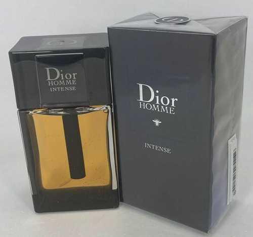 Christian Dior Homme Intense