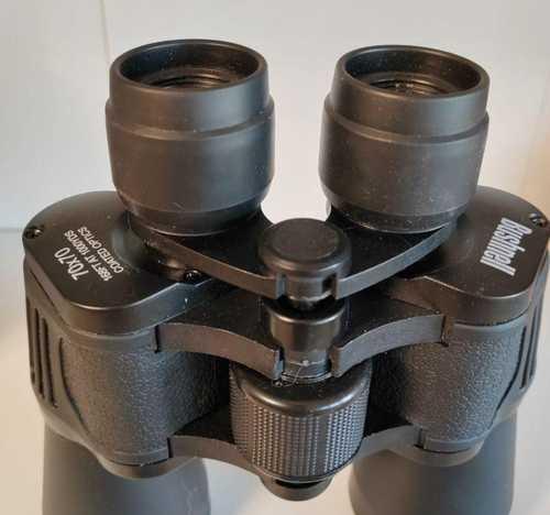 Бинокль Bushnell 70*70