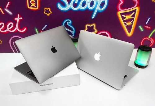 Ноутбук Macbook Air/Pro i3/i5/i7 SSD 13.3