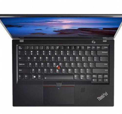 Lenovo thinkpad x1 carbon gen 5