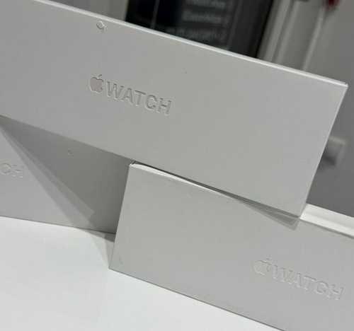 Apple Watch s 10 42 мм