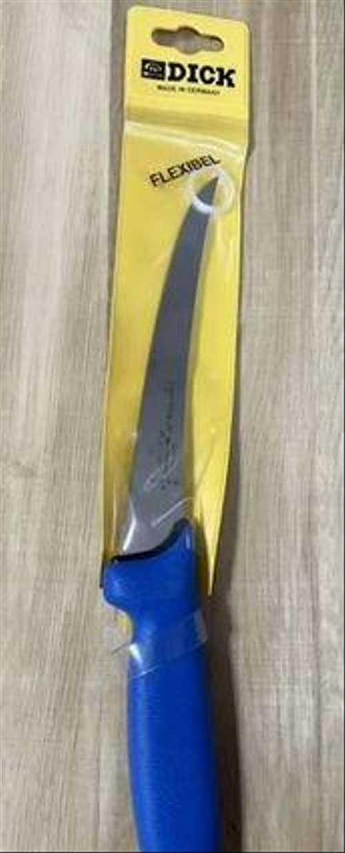 Нож обвалочный Dick 15cм
