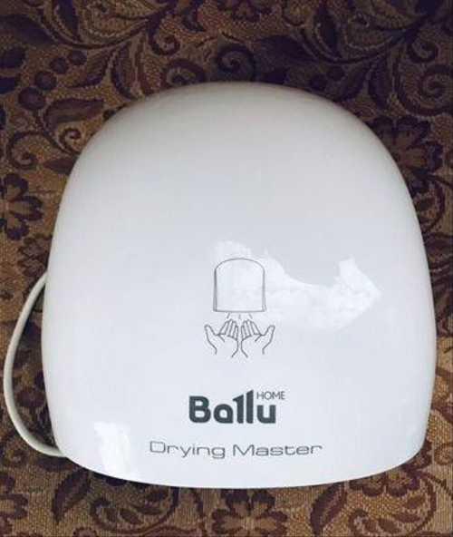 Сушилка для рук Ballu bahd-2000 DM