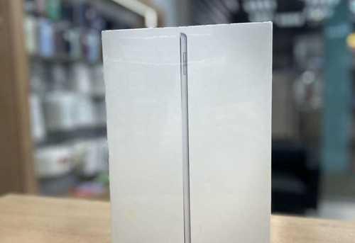 Новый iPad 2021 (9 поколение) 256GB Silver Wi-Fi