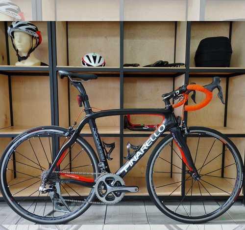 Pinarello dogma 65,1 Di2 11s Велосипед шоссейный