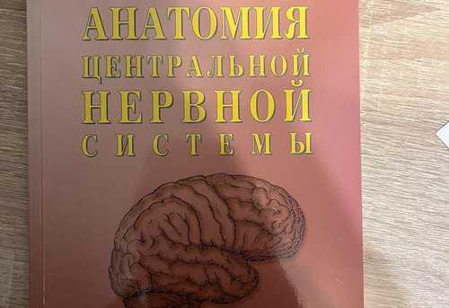 Анатомия гайворонский цнс