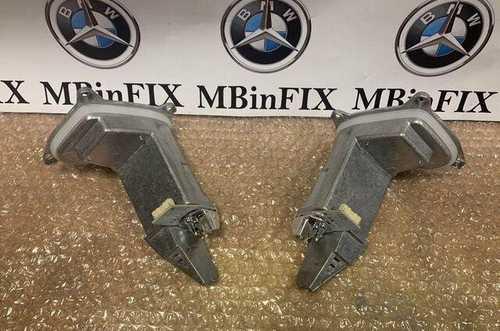 Блок поворота Bmw X5 F15 Бмв х6 ф16 LED adaptive