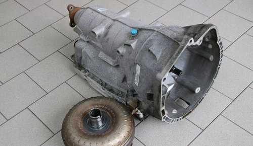 АКПП 6HP19 на BMW E60,90 N52B25 05-08