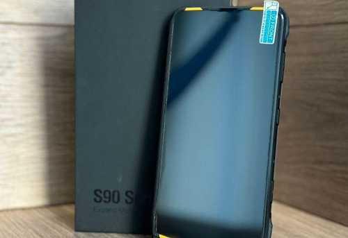 DOOGEE S90C, 4/64 ГБ