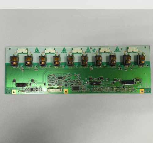 T87I027.09 инвертор Samsung LE26A330J1