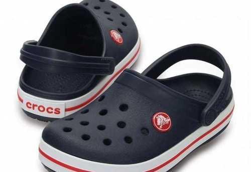 Сабо Crocs оригинал с7 с8 с9