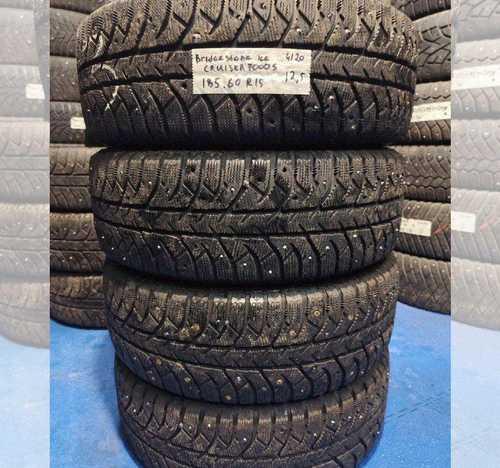 Bridgestone Ice Cruiser 7000S 185/60 R15