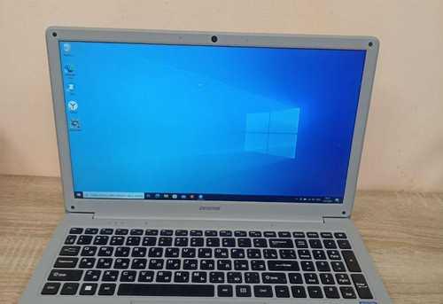 Нетбук Digma Intel Celeron