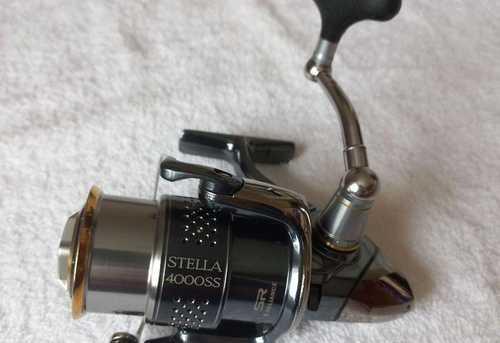 Shimano 10 stella 4000