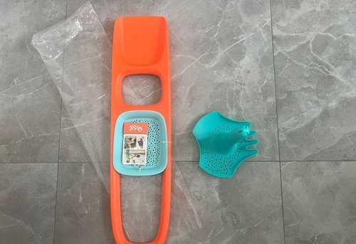 Игрушки для песочницы Quut дизайнерские+ Battat