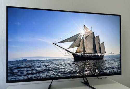 Большой телевизор 50' Sony 4k SMART tv