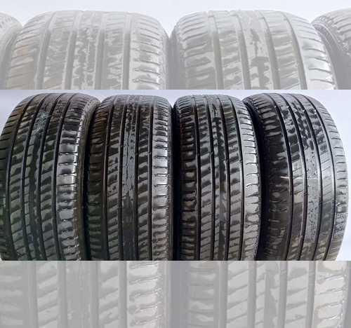 Michelin Latitude Sport 3 235/55 R18