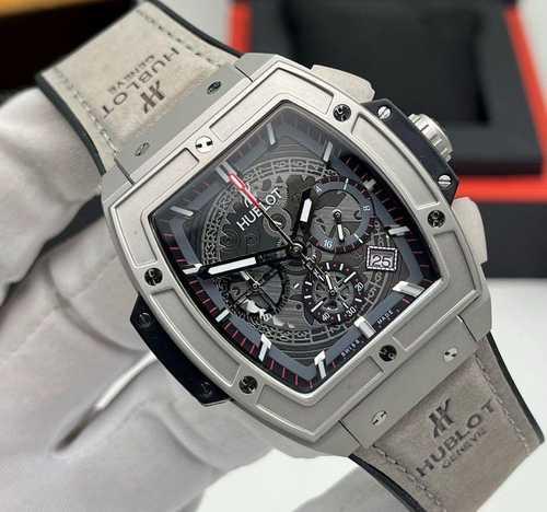 Наручные часы Hublot