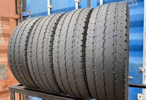 Continental VancoCamper 225/75 R16C 118R