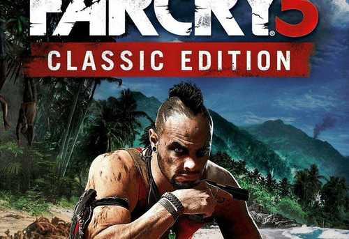 Far Cry 3 PS4/PS5 (RUS)