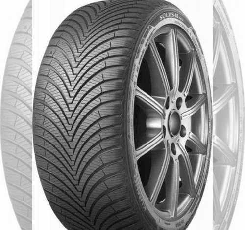 Kumho Solus 4S HA32 225/50 R18