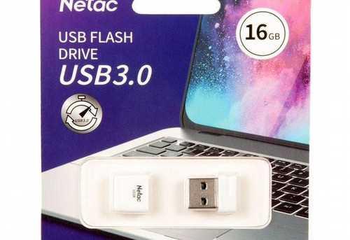 Флеш-накопитель (флешка) 16Gb Netac USB 3.0 NT03U1