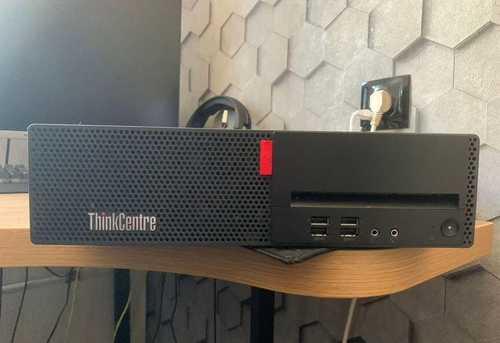 Lenovo thinkcentre 710s