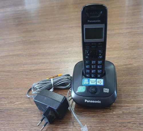 Телефон Panasonic KX-TGA251RU