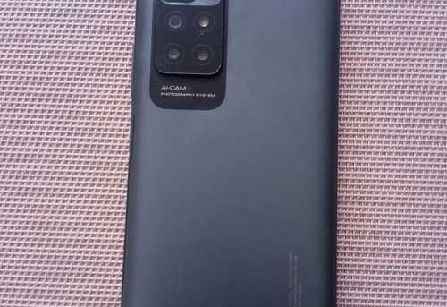Xiaomi Redmi 10 2022, 4/64 ГБ