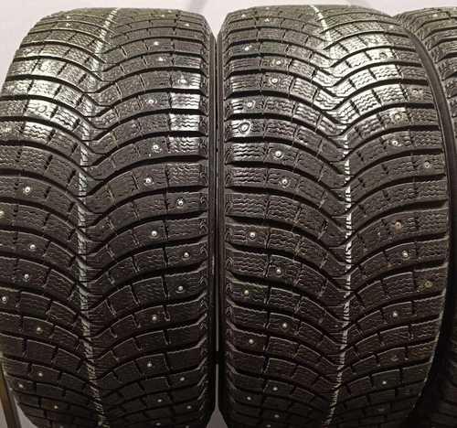 Michelin Latitude X-Ice North 2 265/50 R20 111T