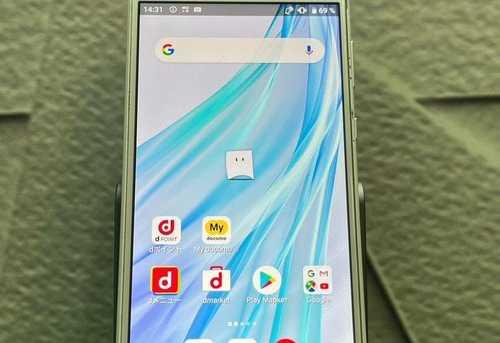 Sharp Aquos Sense2, 3/32 ГБ