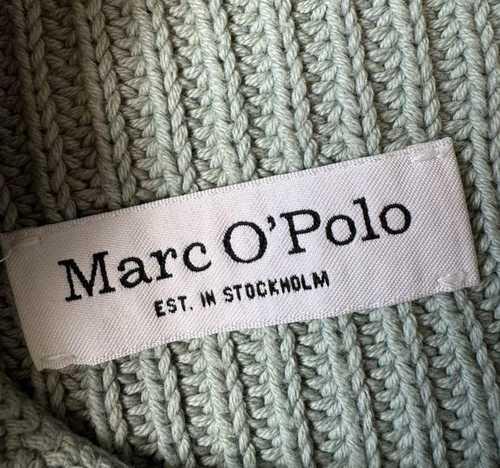 Свитер marc o polo M хлопок