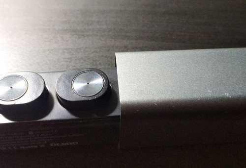 Xiaomi mi true wireless earphones (на запчасти)