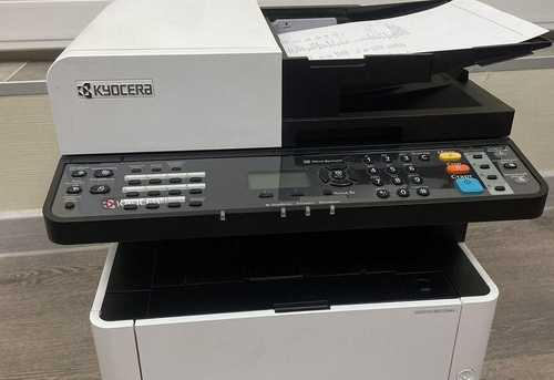 Мфу Kyocera Ecosys M2135DN