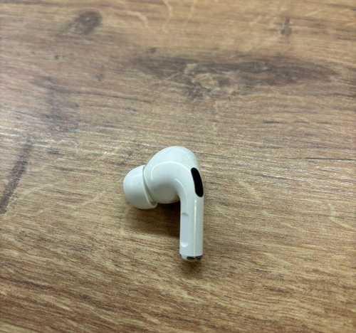 Наушник apple air pods (левый)