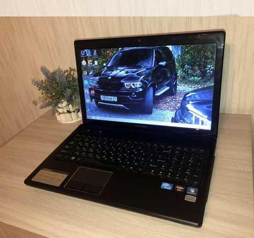 Ноутбук Lenovo / core i3