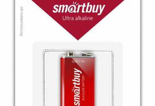 Батарея Крона SmartBuy 6LR61