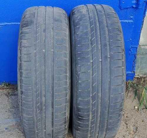 Laufenn G Fit EQ 195/65 R15 91H