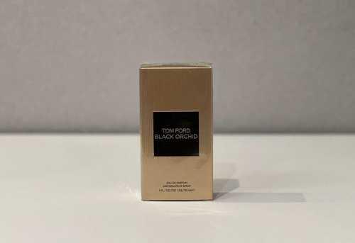 Духи Tom Ford Black Orchid