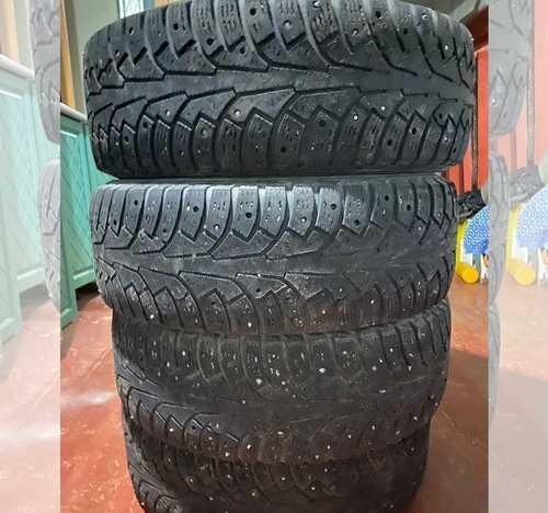 Nokian Tyres Nordman 5 185/65 R14