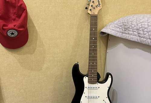Гитара Fender Squire Mini Strat