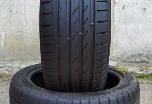 Nokian Tyres zLine 225/45 R18 95Y