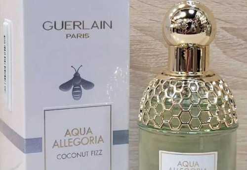Духи Aqua Allegoria Coconut Fizz Guerlain 75мл