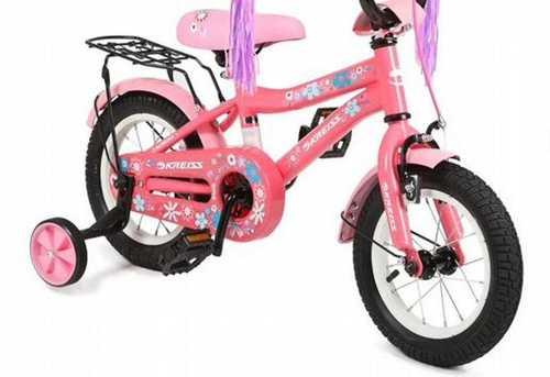 Велосипед детский двухколесный Kreis 12 дюймов