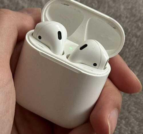 Airpods 2