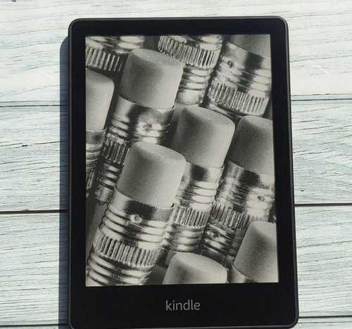 Amazon Kindle PaperWhite 11gen 8GB (2021) 6.8"