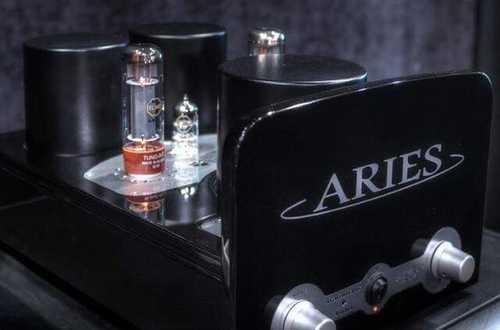 Усилители ламповые Trafomatic Audio Aries (black/s