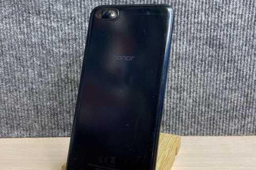Телефон Honor 7A 2/16GB